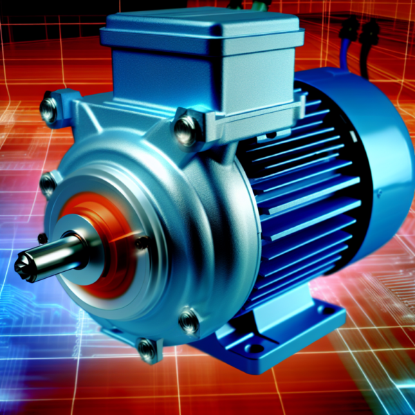 Vybo Electric und der effiziente elektromotor AL - Think M-Pesa